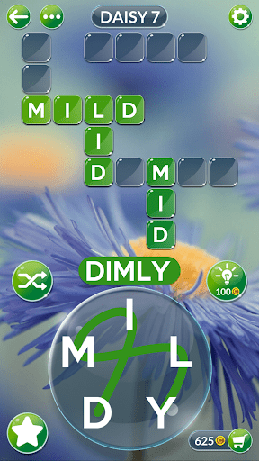 Wordscapes In Bloom | Kapigames